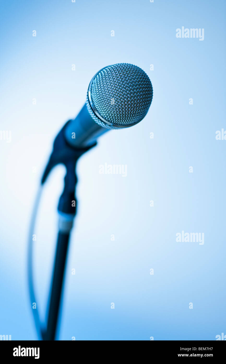 Speech rooms hi-res stock photography and images - Alamy