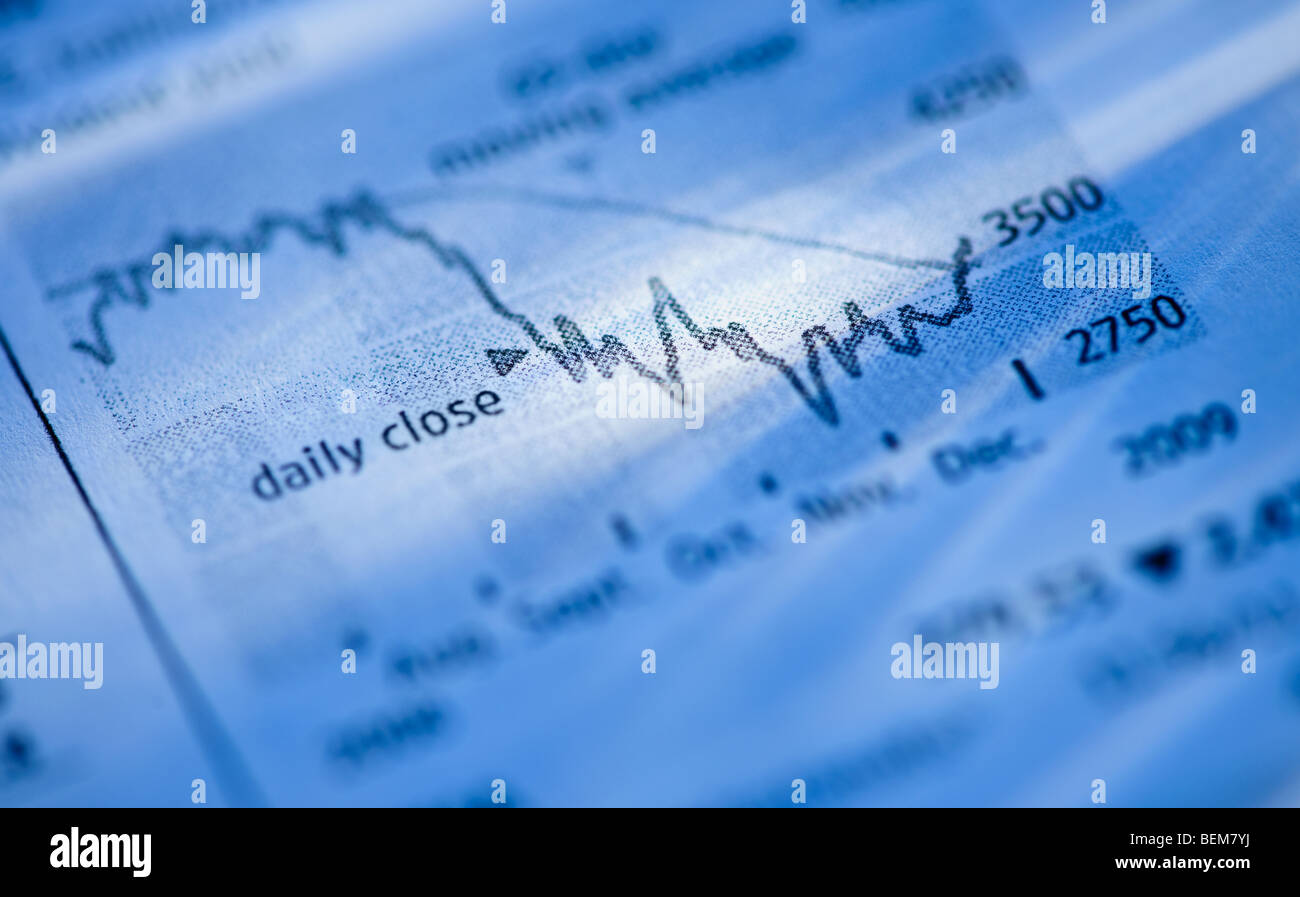 Chart charts hi-res stock photography and images - Alamy
