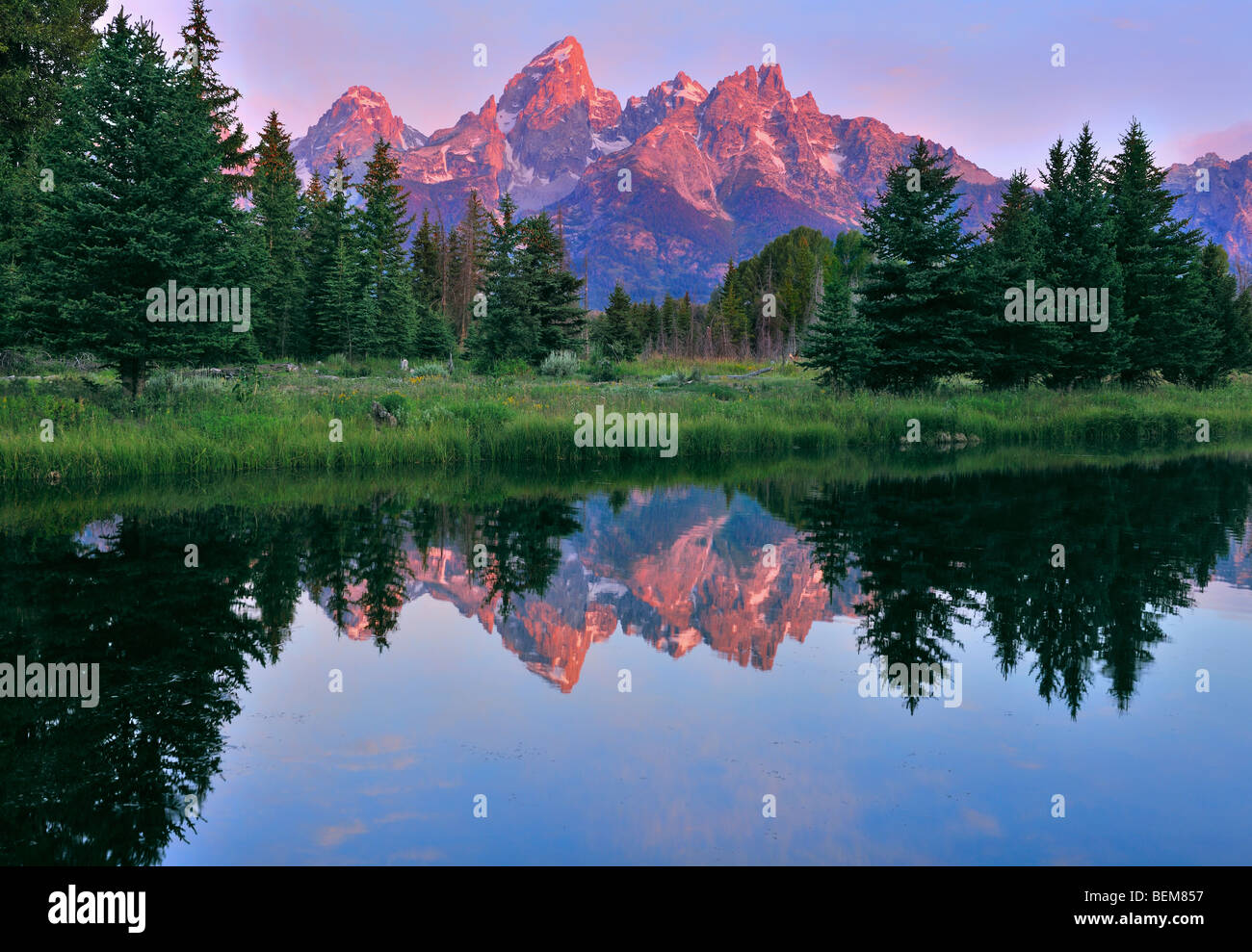 Landscape scenic landscapes hi-res stock photography and images - Alamy