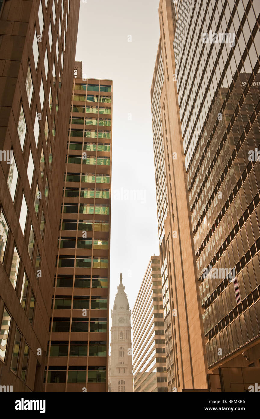 American office buildings hi-res stock photography and images - Alamy