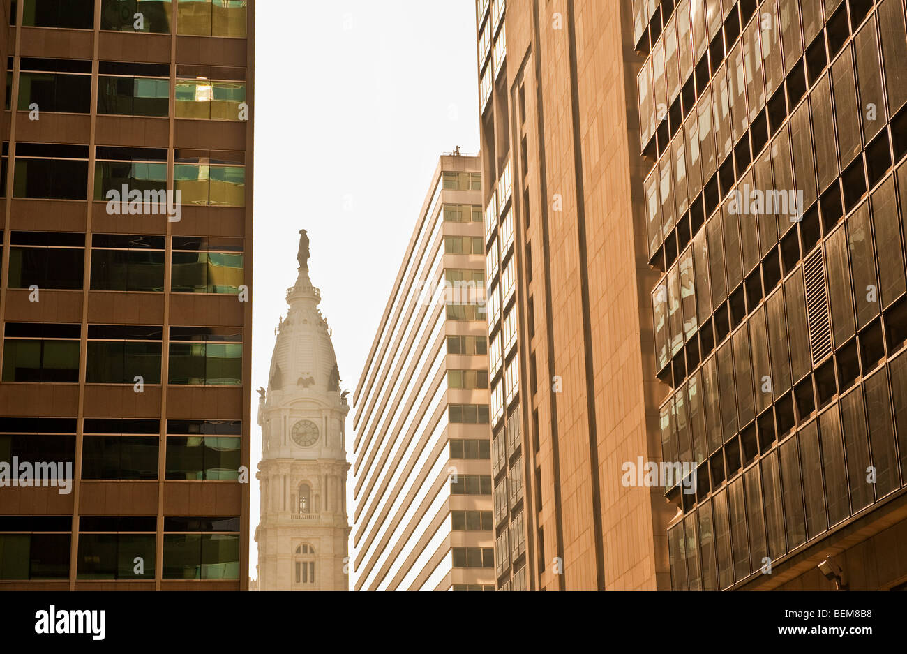 American office buildings hi-res stock photography and images - Alamy