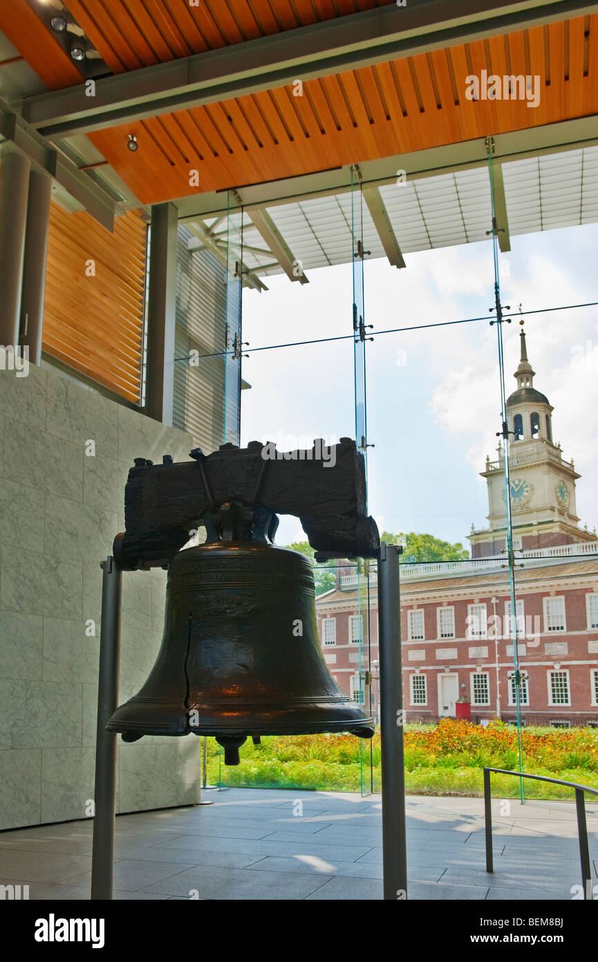 Bell hall hi-res stock photography and images - Alamy