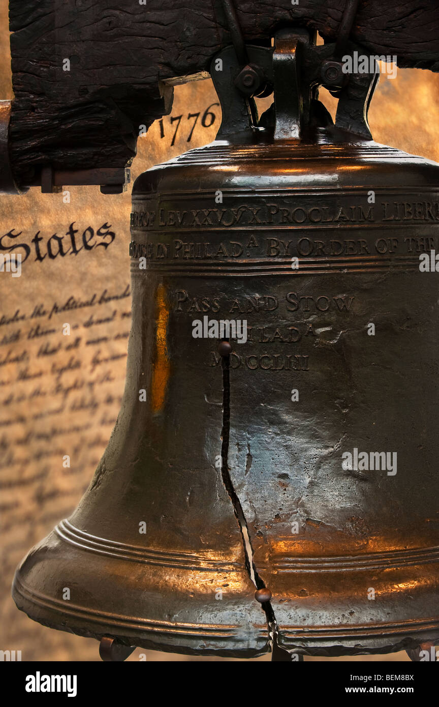 Bell artifact hi-res stock photography and images - Alamy