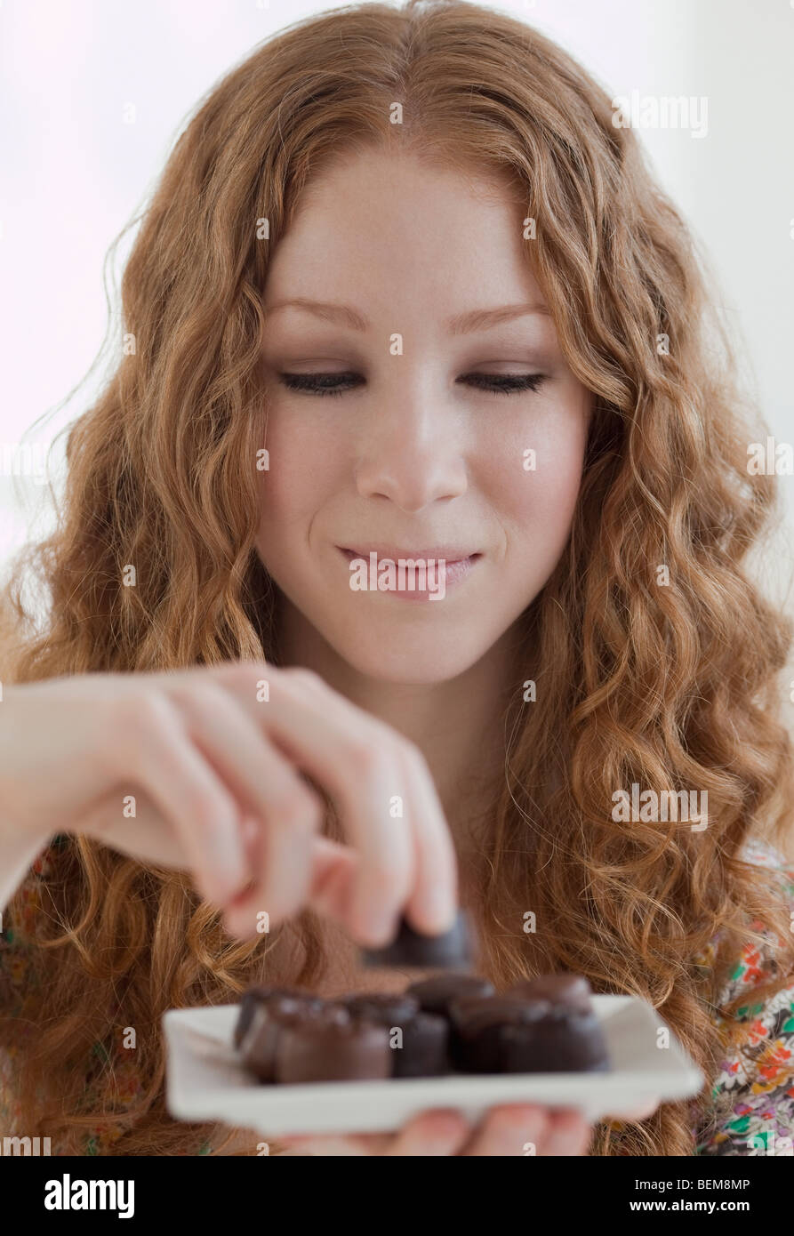 Indulgent snack hi-res stock photography and images - Alamy