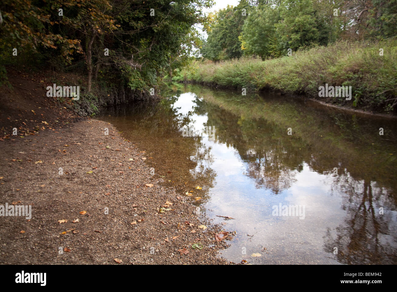 Wanstead Park, London, England Stock Photo - Alamy