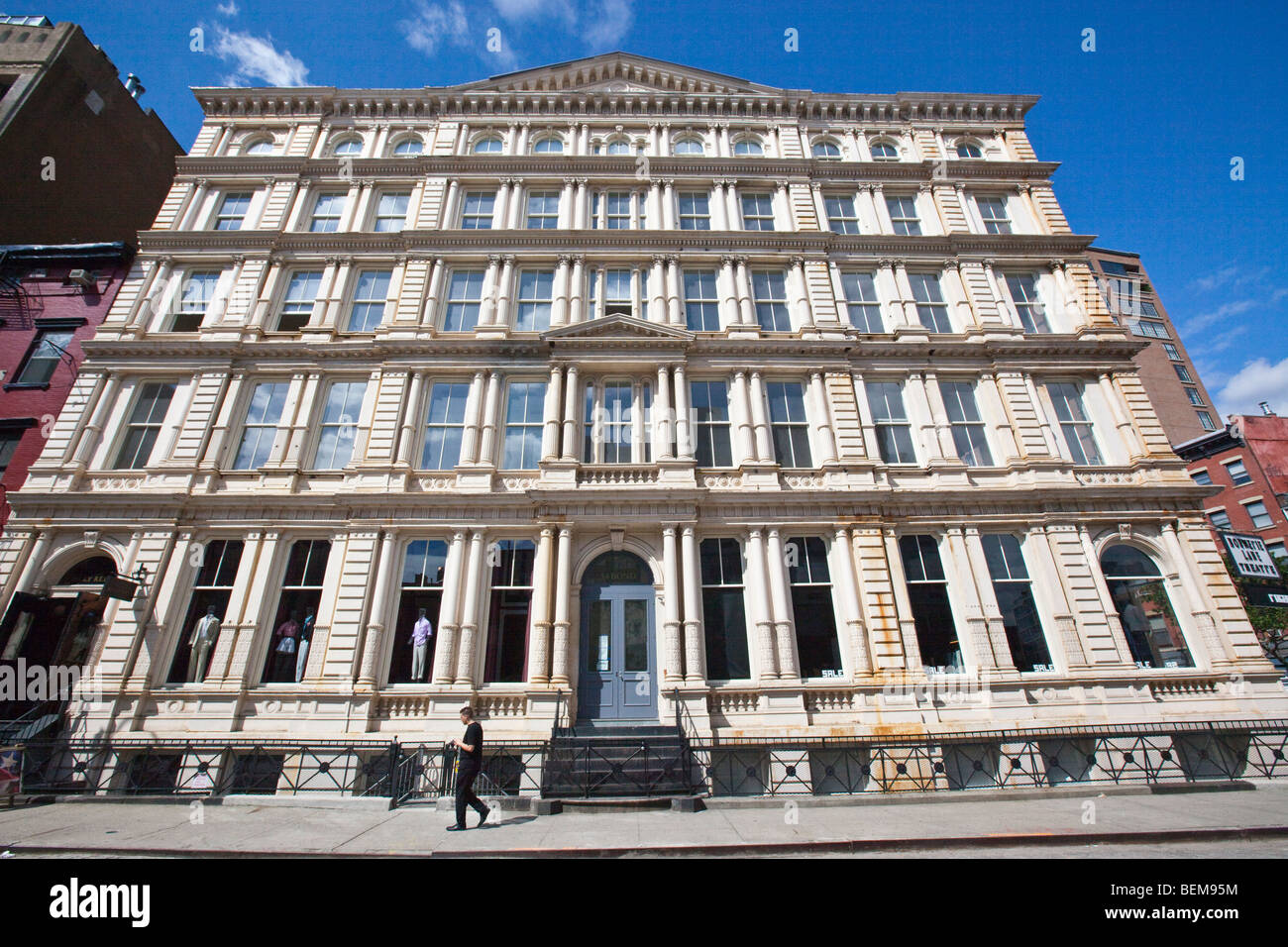 French second empire style hi-res stock photography and images - Alamy