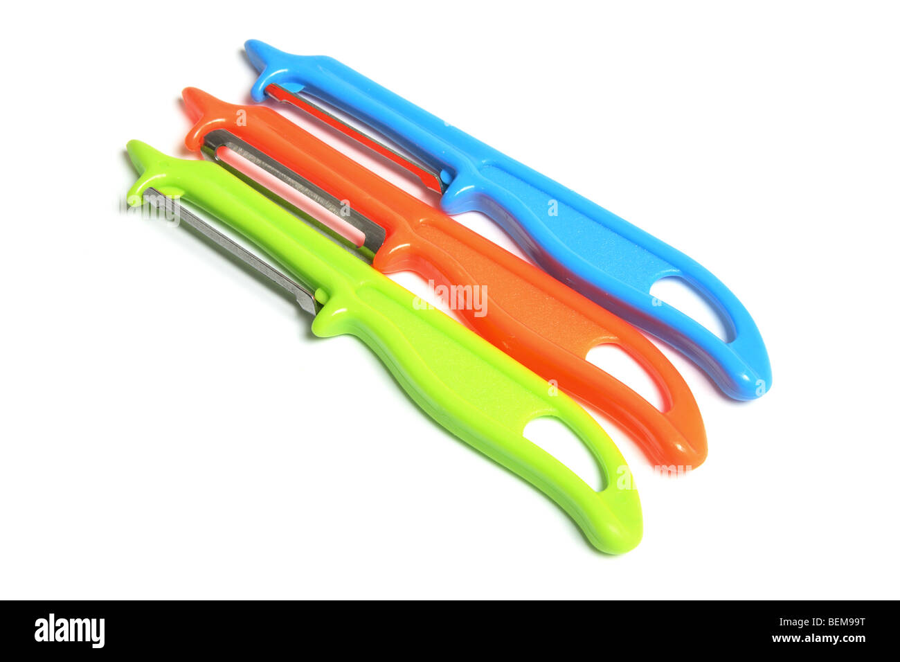 Peelers hi-res stock photography and images - Alamy