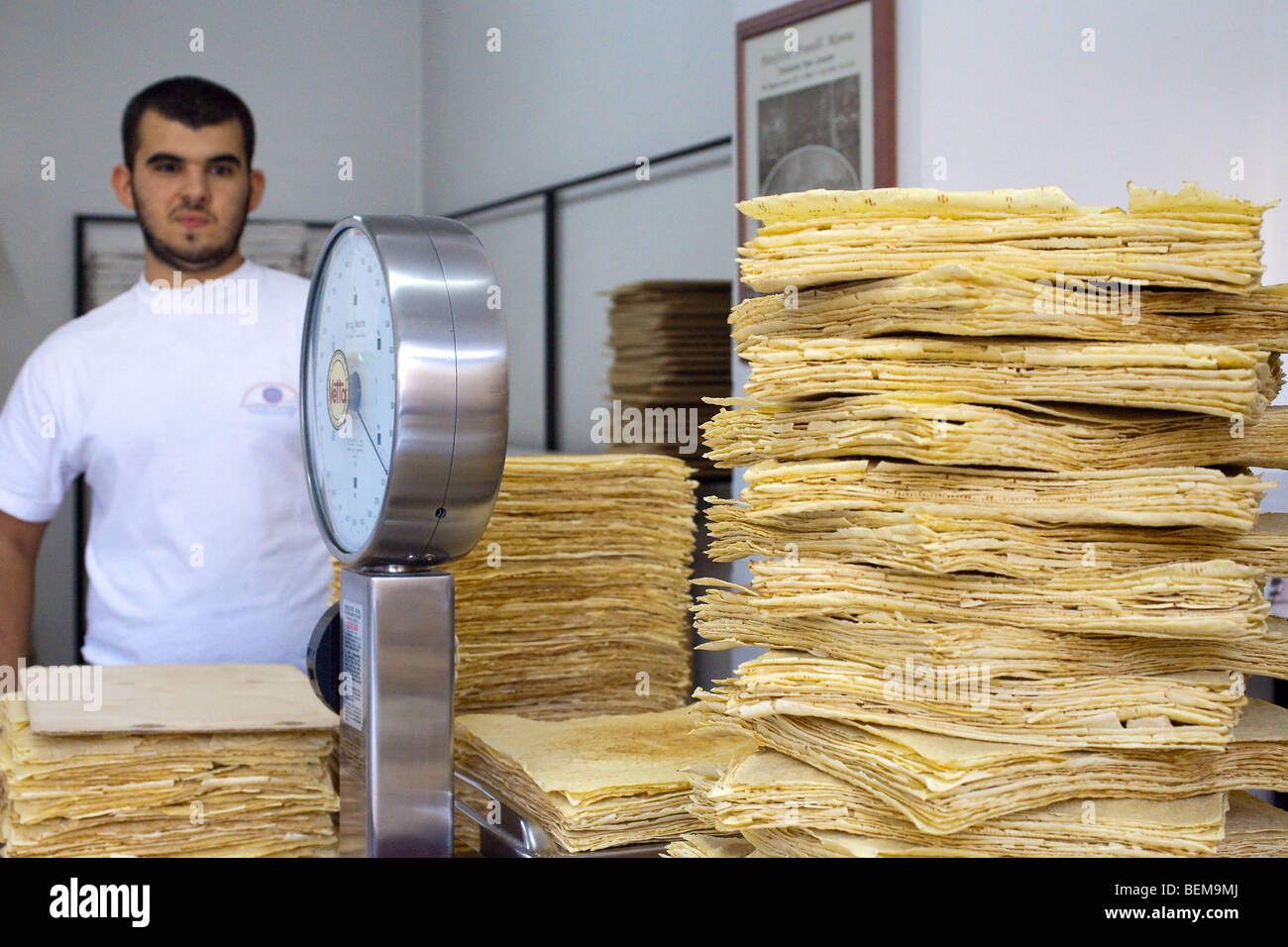 Typical food sardinia italy hi-res stock photography and images - Alamy