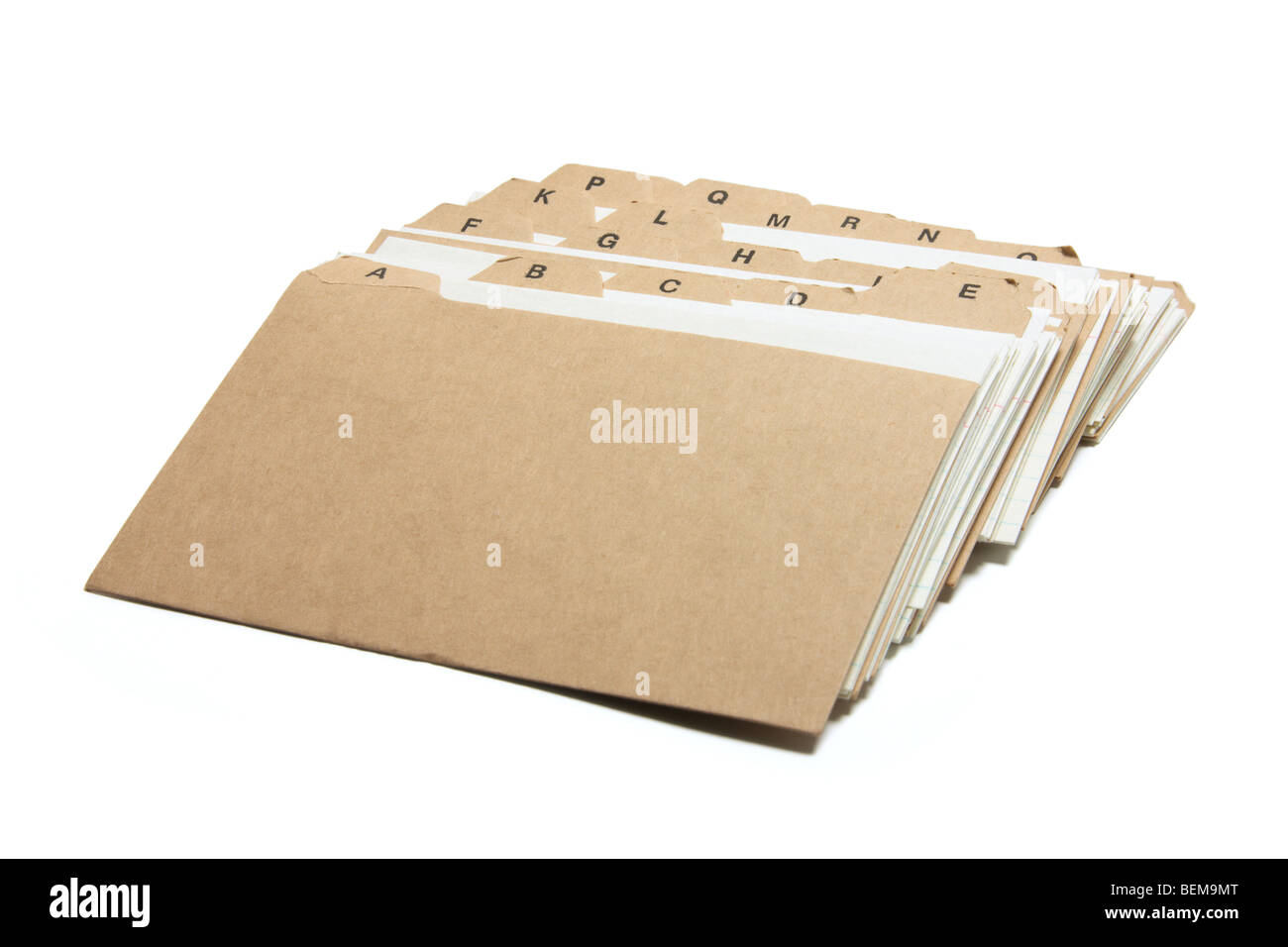 Index cards Cut Out Stock Images & Pictures - Alamy