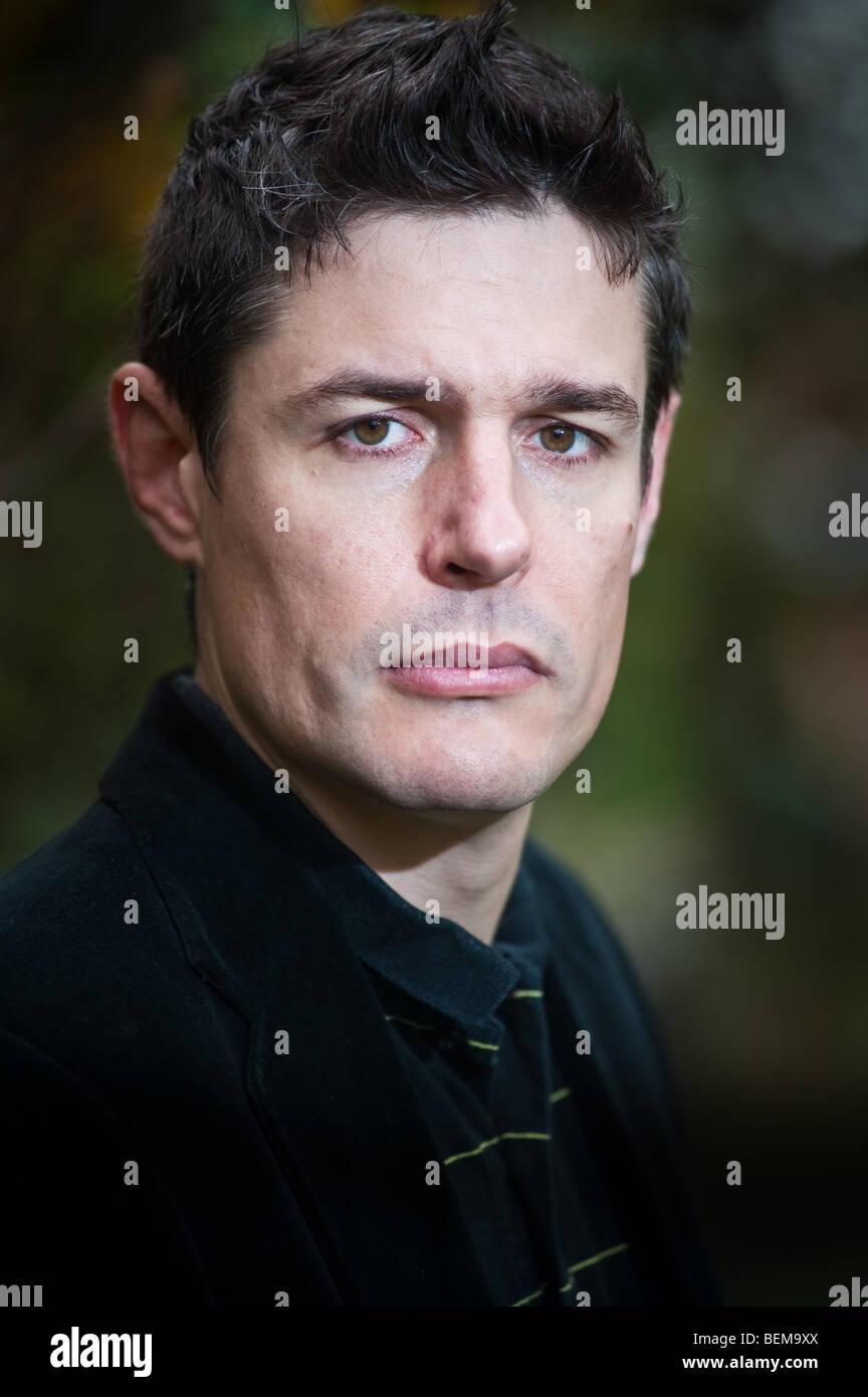 Male actor portrait Stock Photo - Alamy