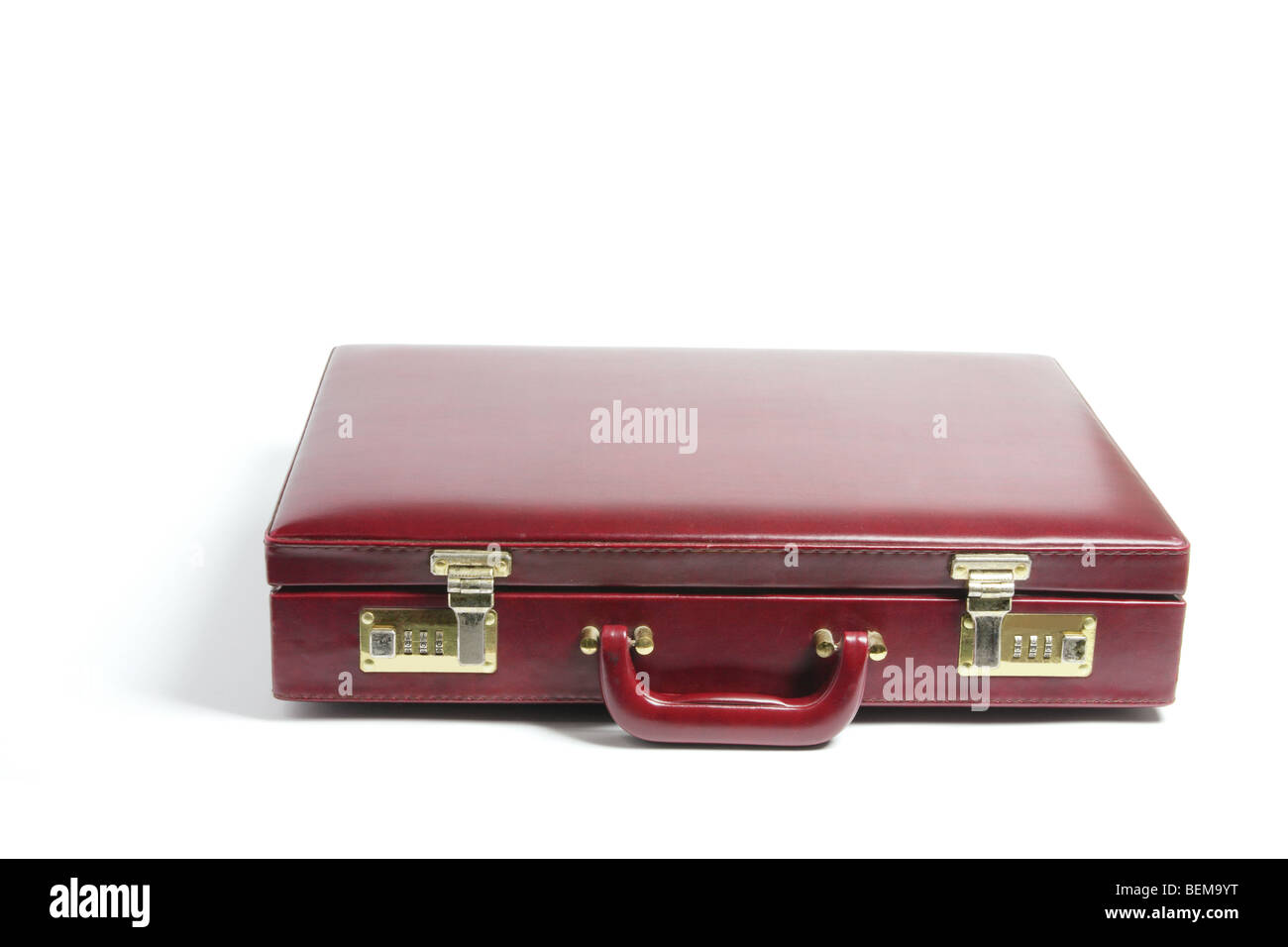 Attache case hi-res stock photography and images - Alamy