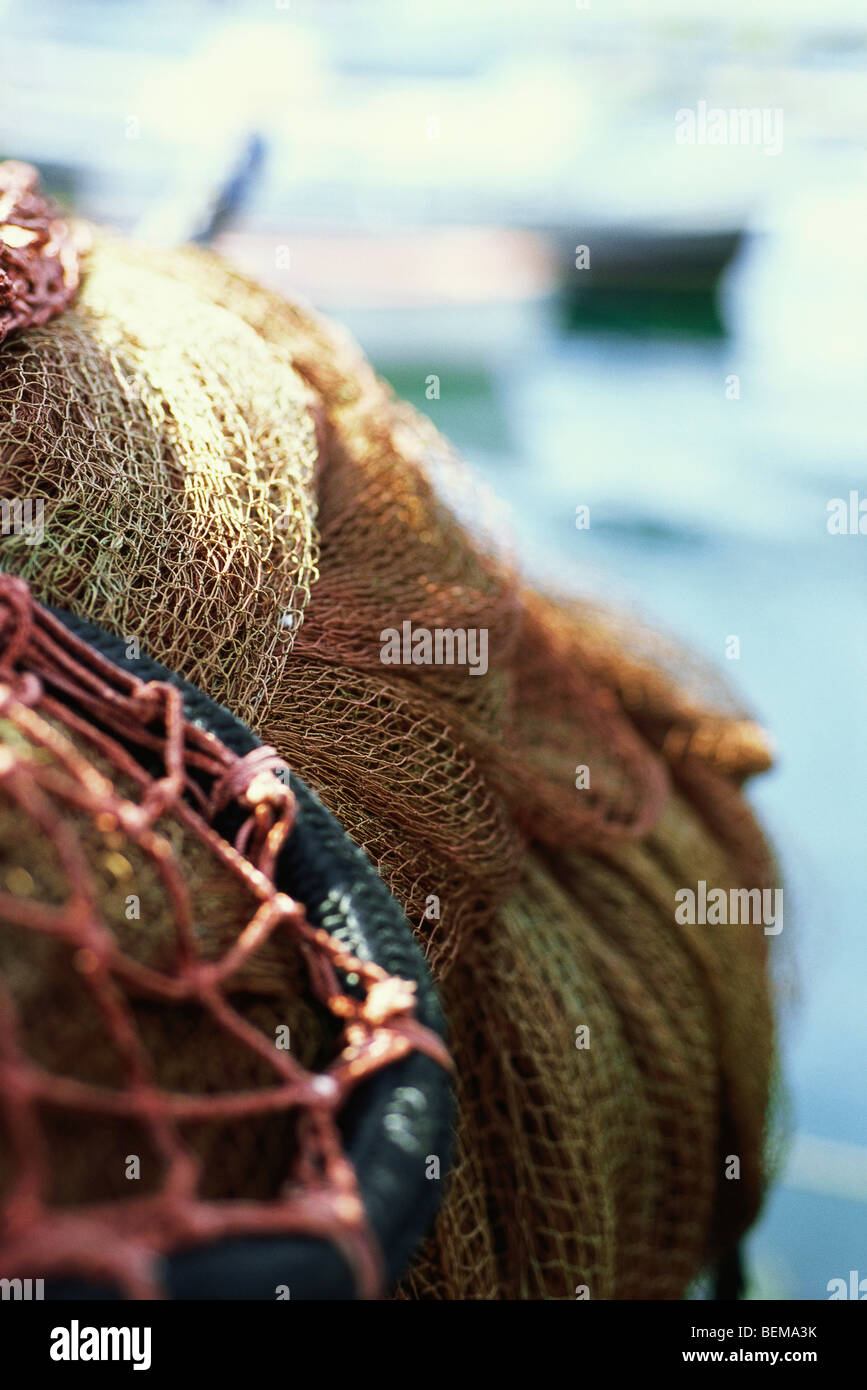 Fishing without nets hi-res stock photography and images - Alamy