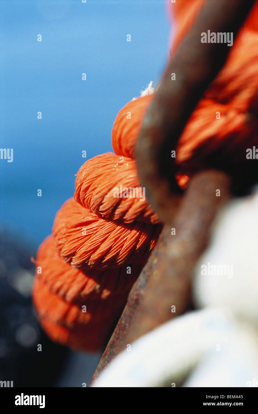 Rigging riggings hi-res stock photography and images - Alamy