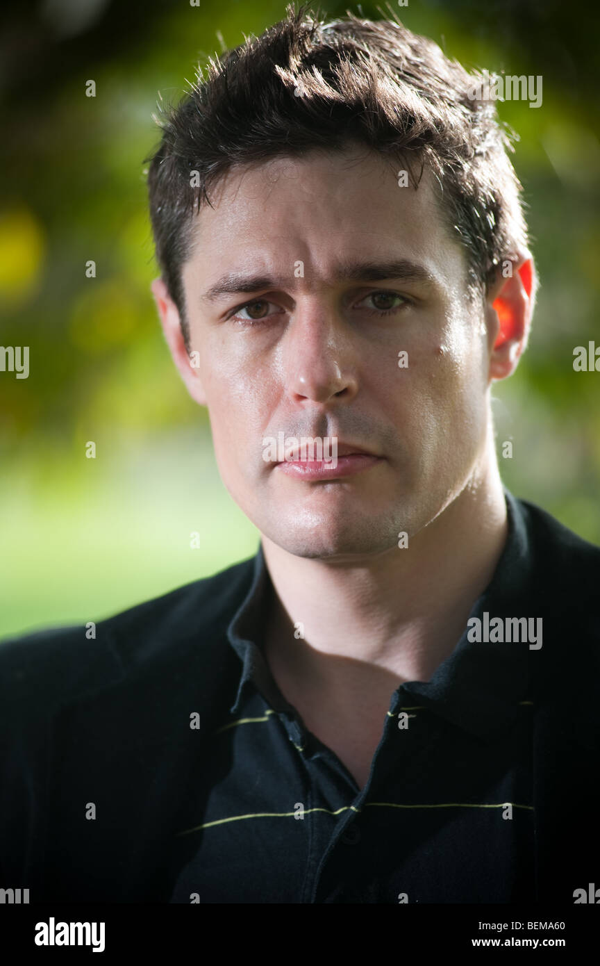 Male actor portrait Stock Photo - Alamy