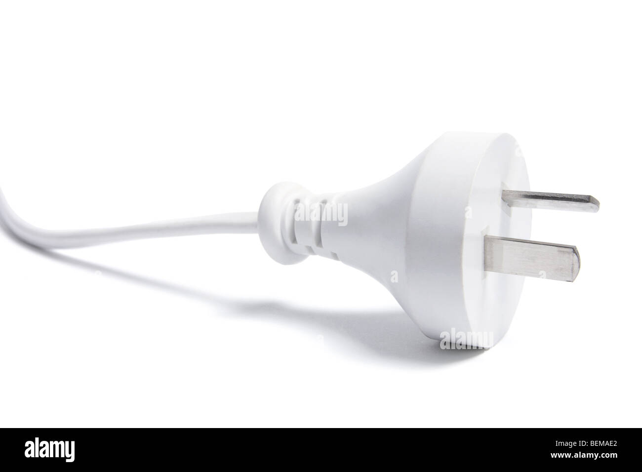 Plug power wire hi-res stock photography and images - Alamy