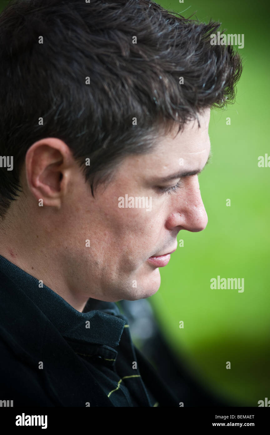 Male actor portrait Stock Photo - Alamy