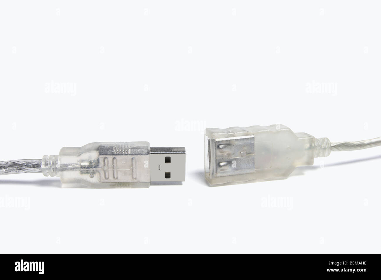 Usb extension hi-res stock photography and images - Alamy