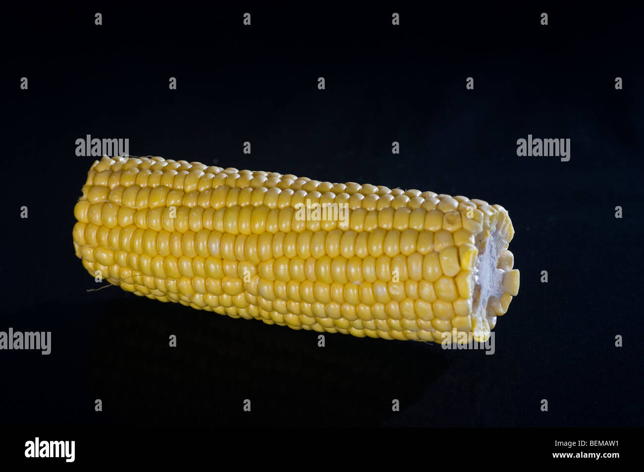 Sweetcorn cut out hi-res stock photography and images - Alamy