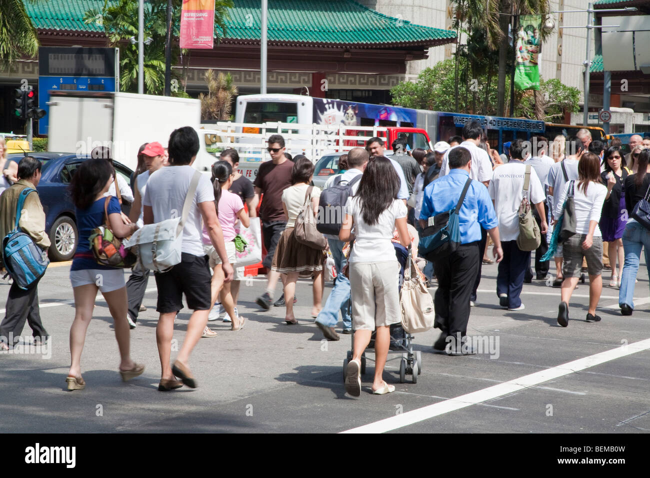 Transporting in orchard hi-res stock photography and images - Alamy