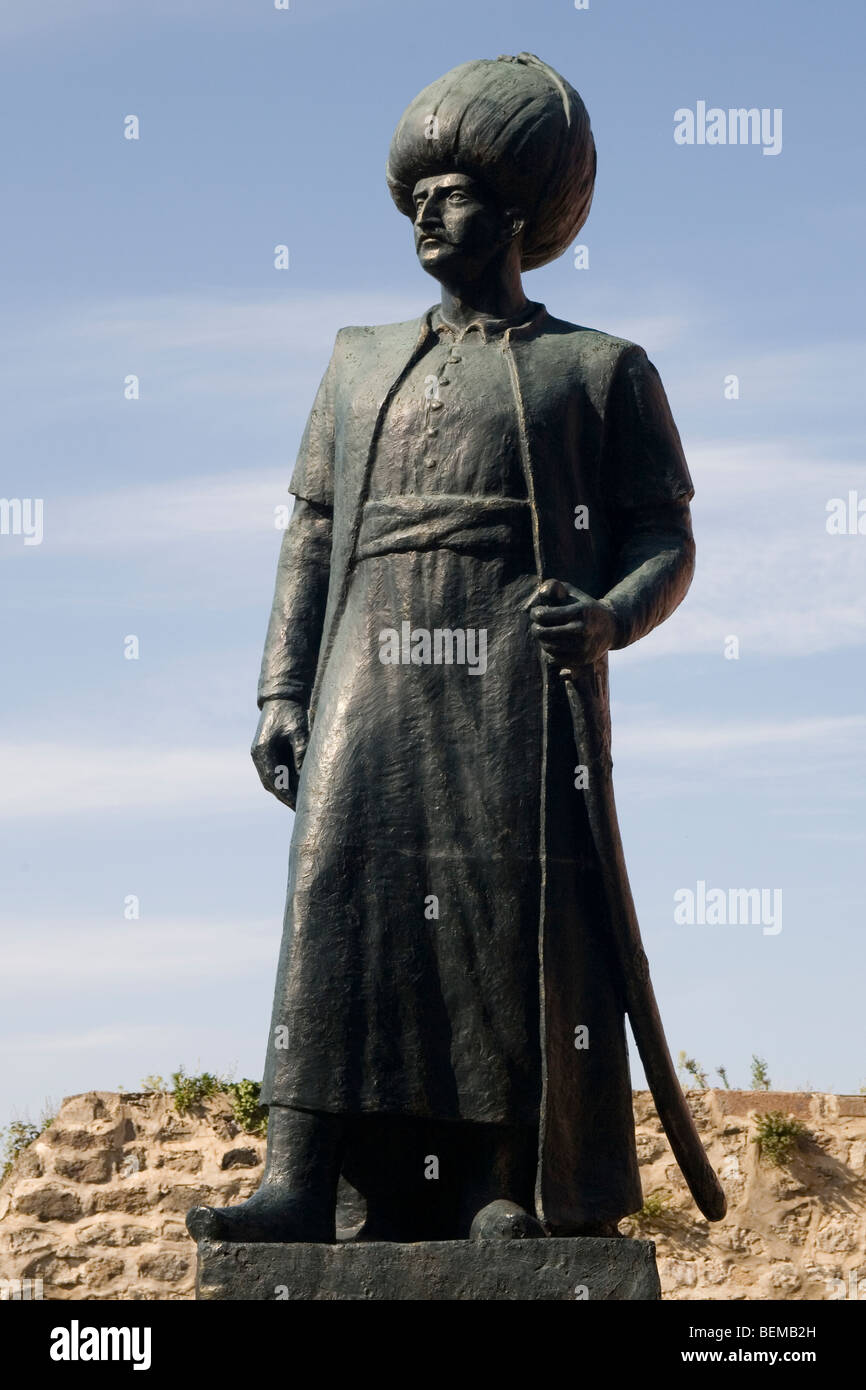 The ottoman sultan hi-res stock photography and images - Alamy