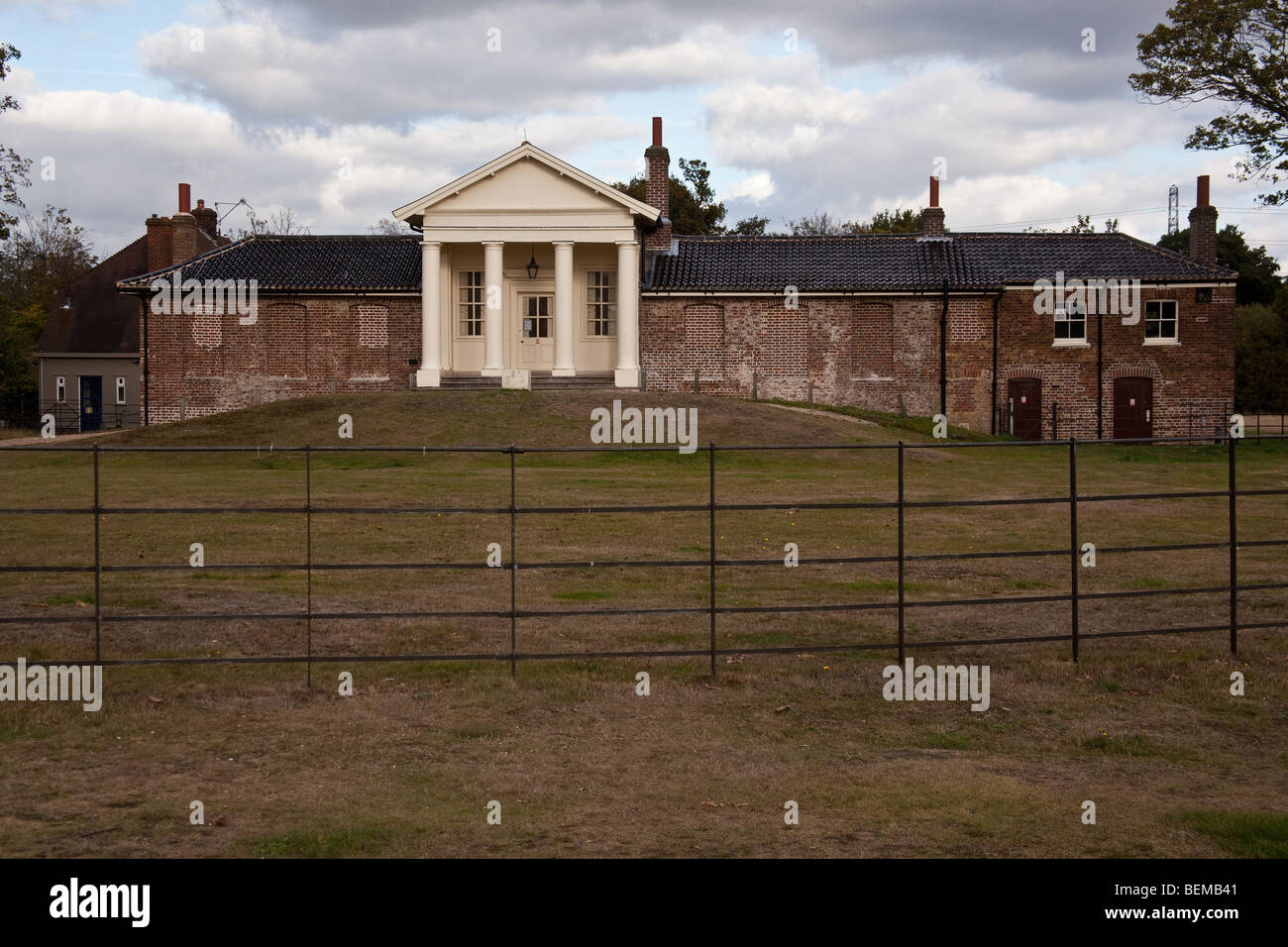 Wanstead house hi-res stock photography and images - Alamy