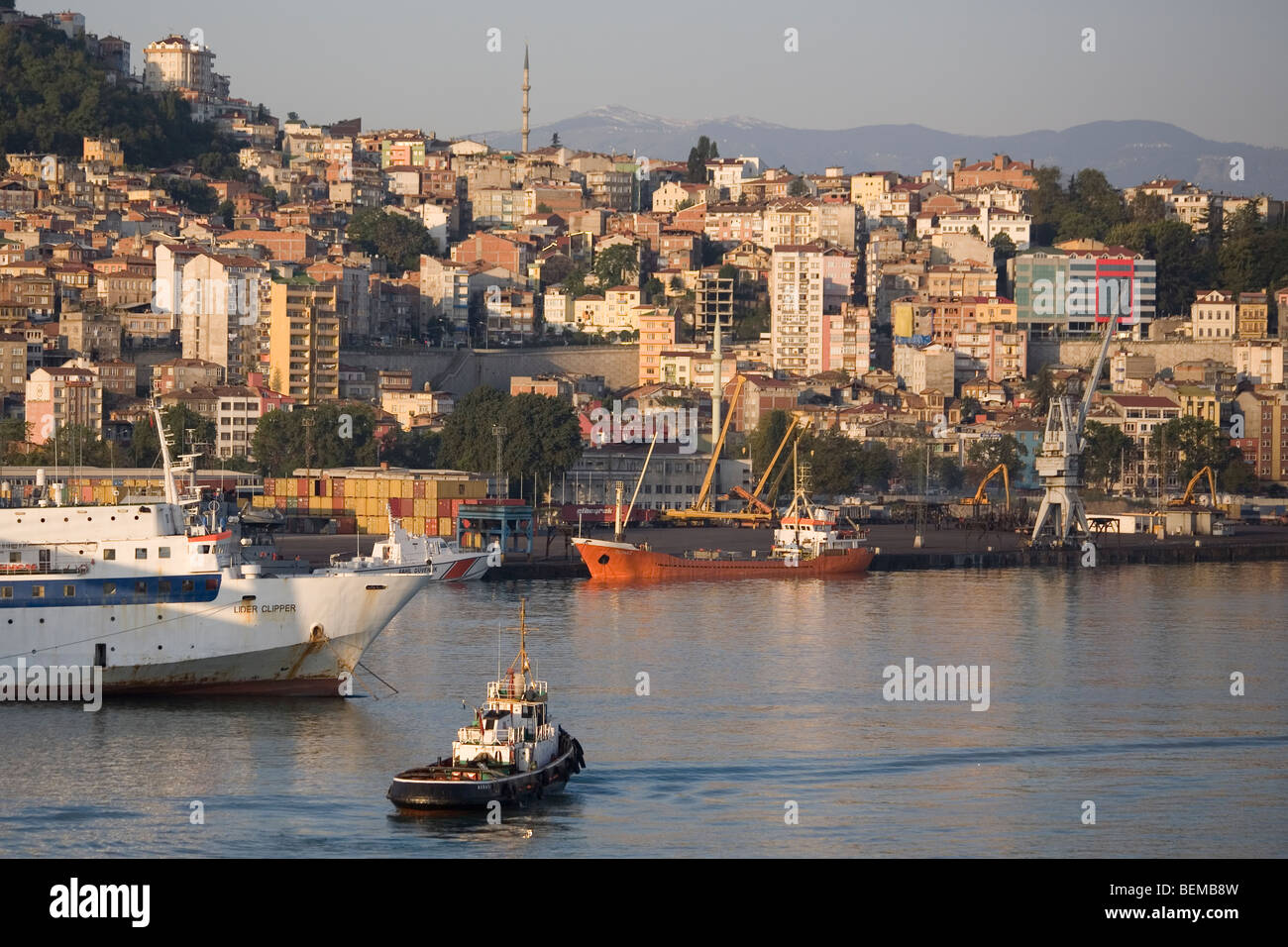 Trabzon hi-res stock photography and images - Alamy
