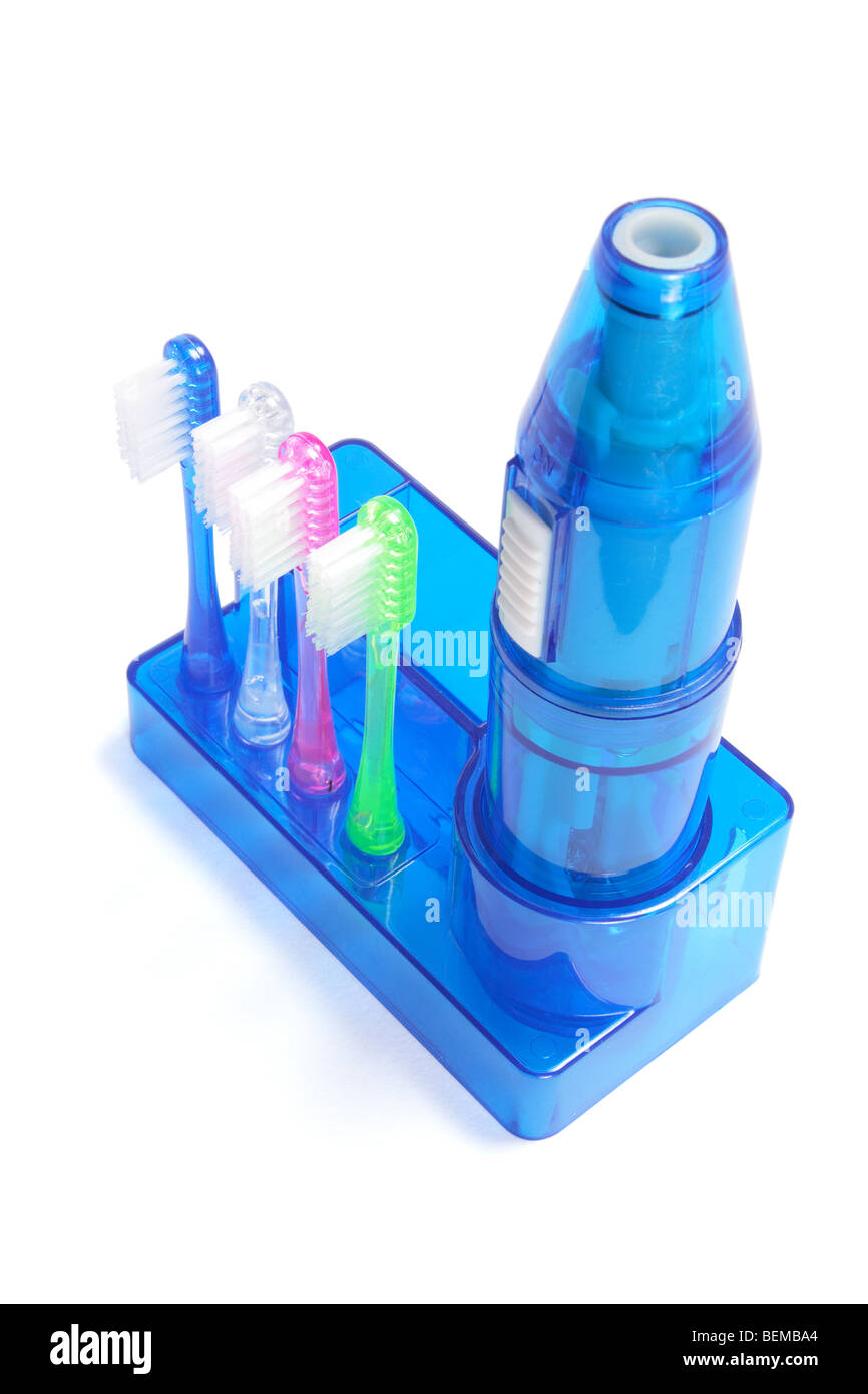 Toothbrush Cut Out Cut Out Stock Images & Pictures - Alamy