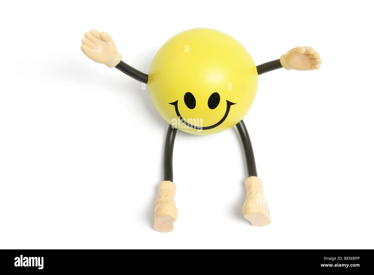 Smiley toy hi-res stock photography and images - Alamy