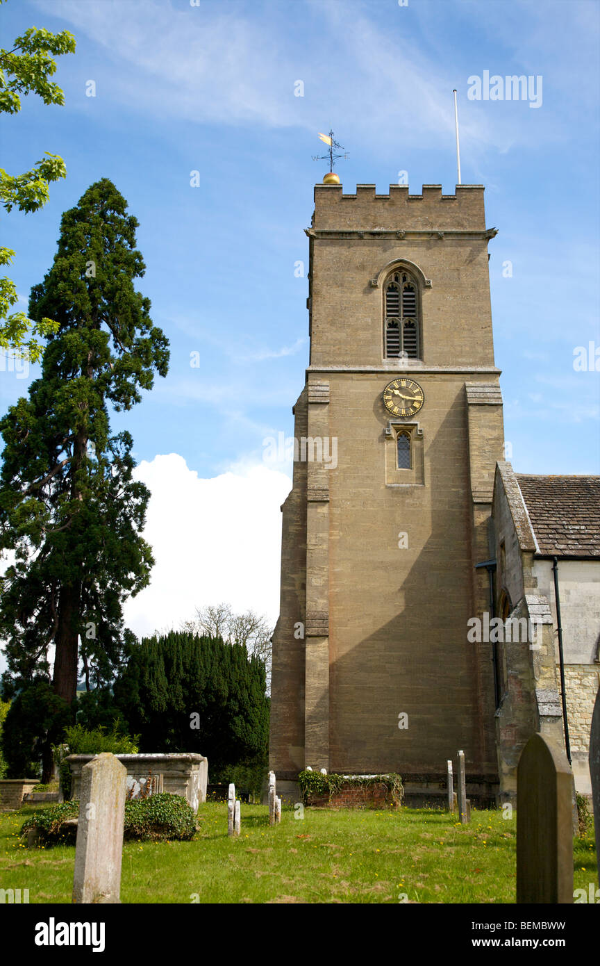St marys reigate hi-res stock photography and images - Alamy