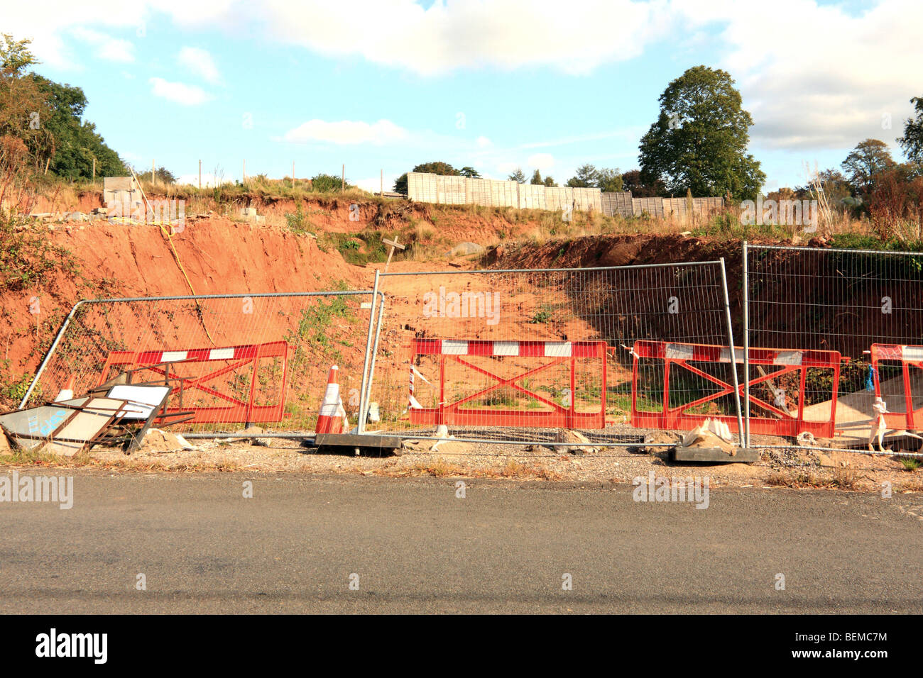 Construction recession hi-res stock photography and images - Alamy