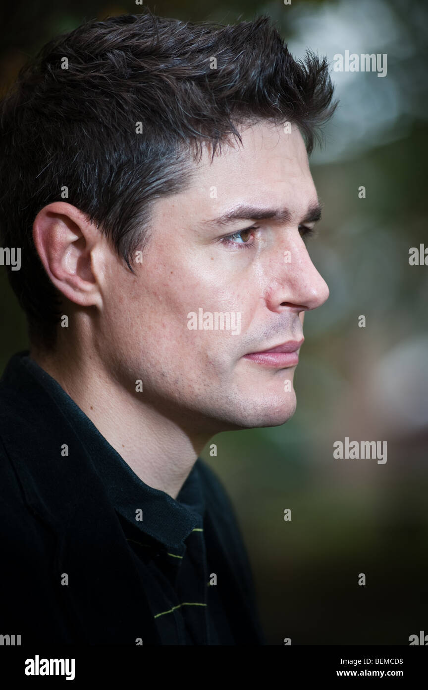Male actor portrait Stock Photo - Alamy
