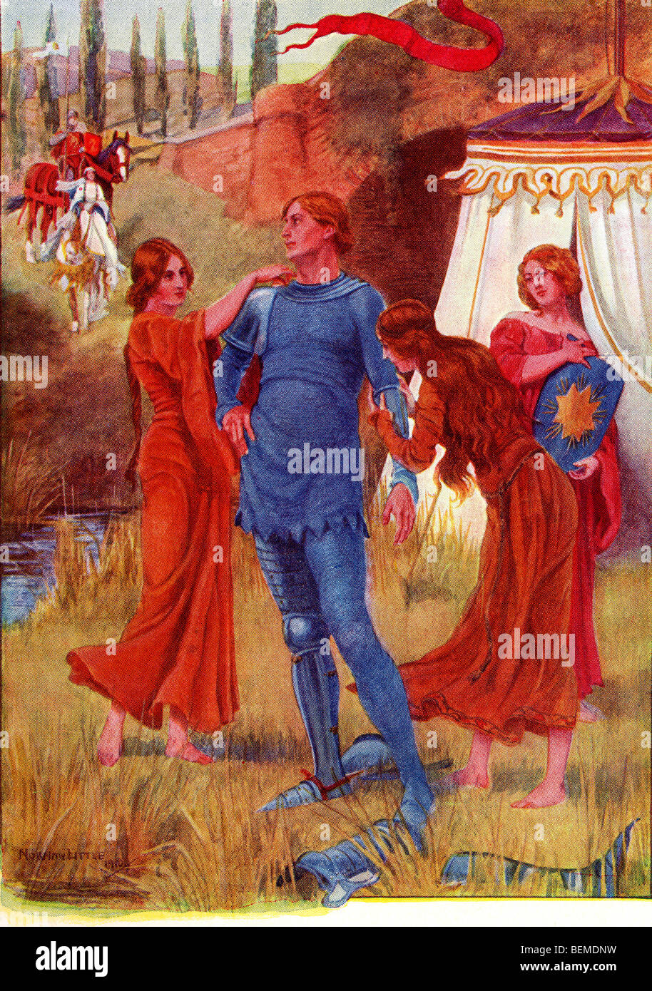 Medieval battle standard hi-res stock photography and images - Alamy