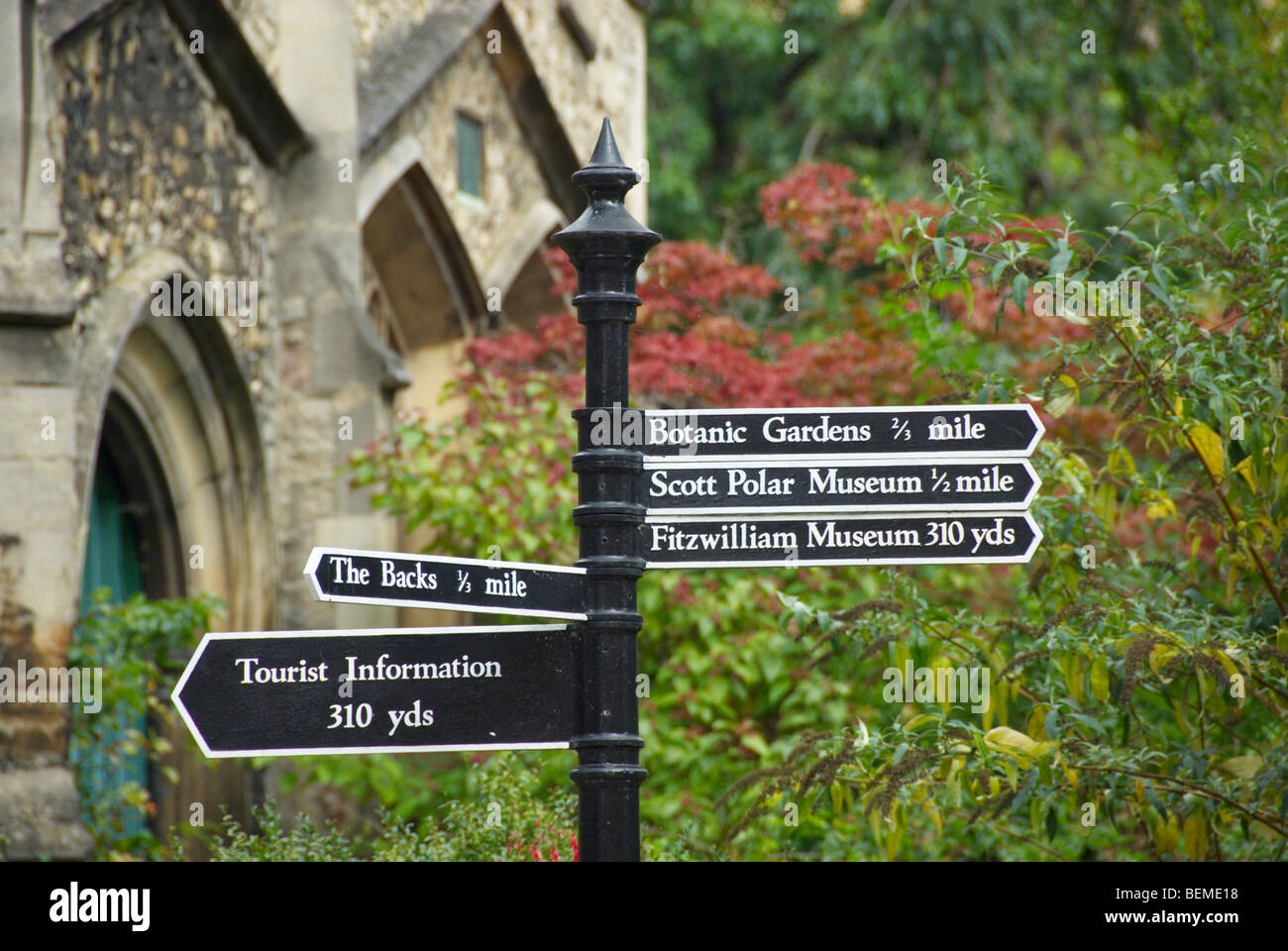 Scott polar museum cambridge hi-res stock photography and images - Alamy