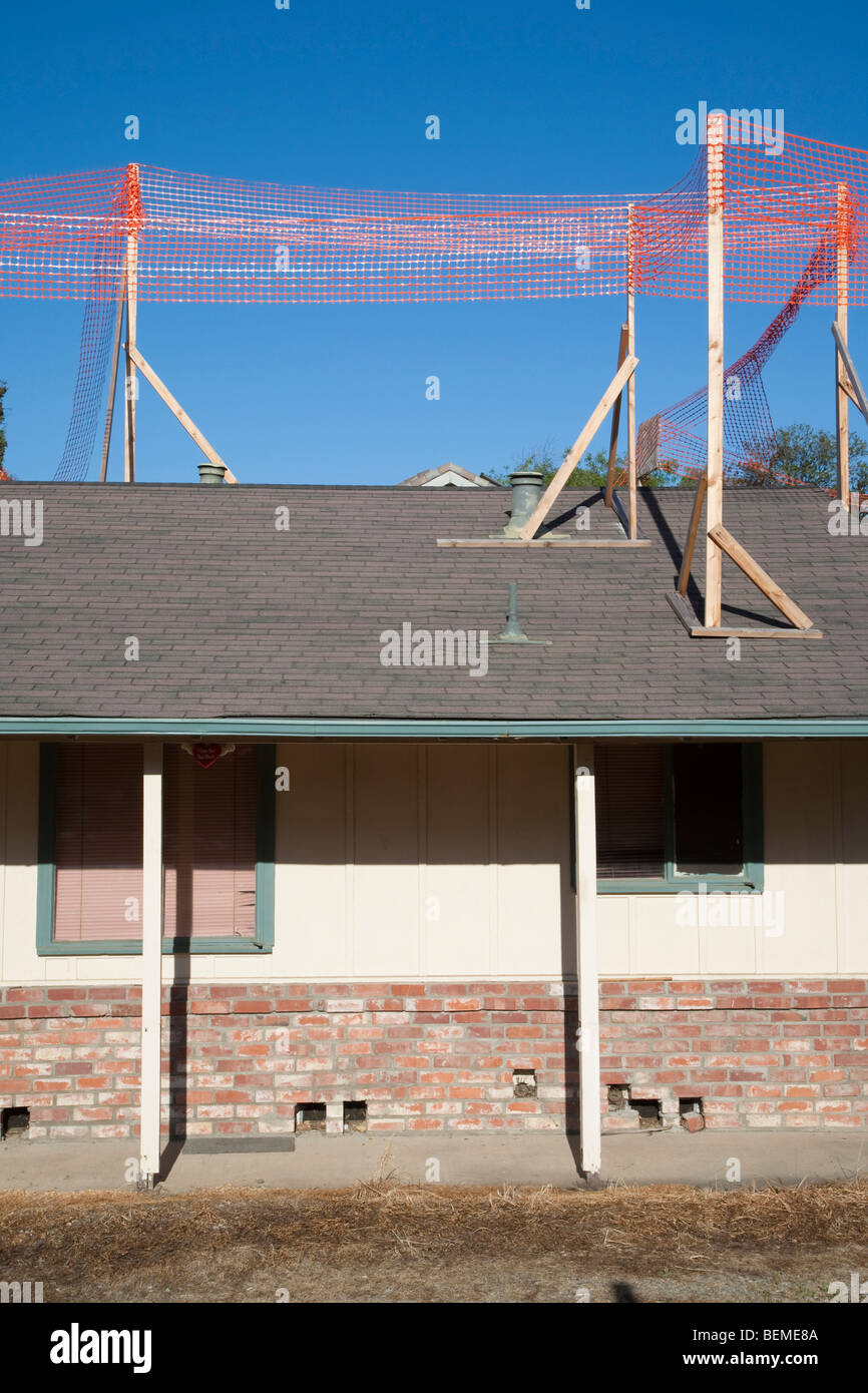 Small Construction Sites High Resolution Stock Photography and Images ...