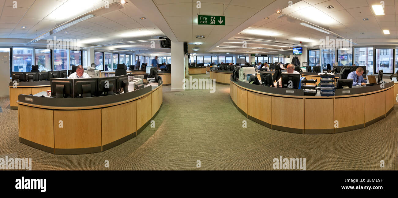 Panorama interior hi-res stock photography and images - Alamy