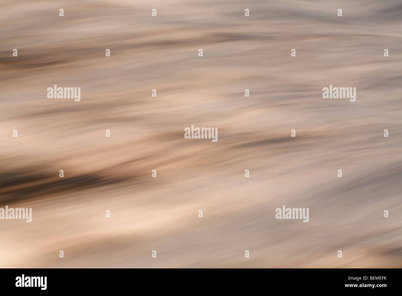 blurred flowing water Stock Photo - Alamy