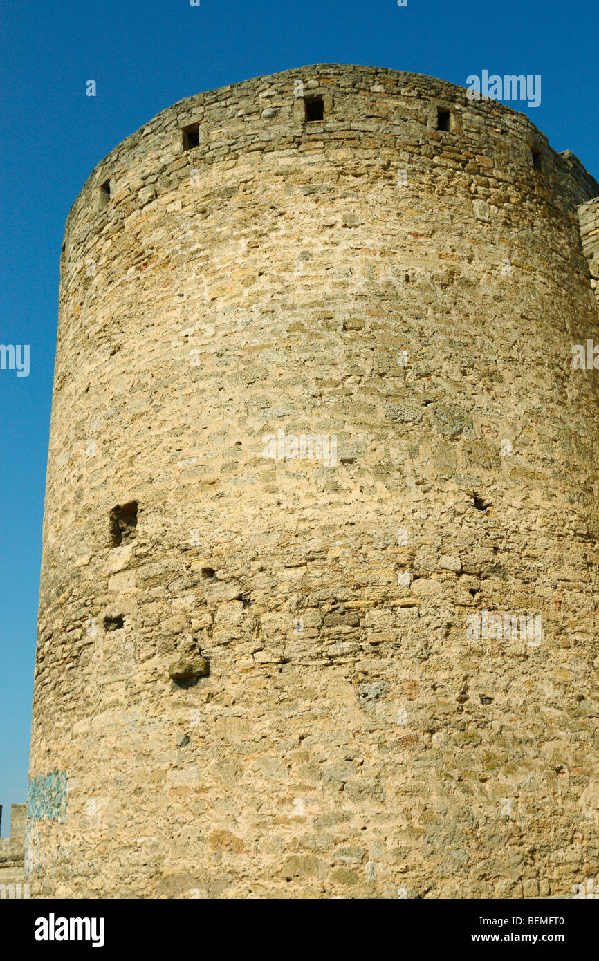 Ukraine odessa old greek ruins hi-res stock photography and images - Alamy