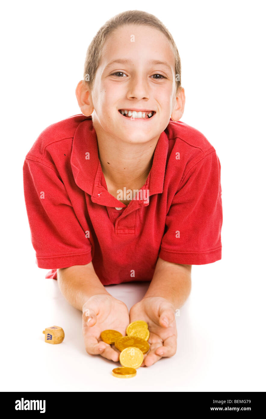 Gelt Cut Out Stock Images & Pictures - Alamy