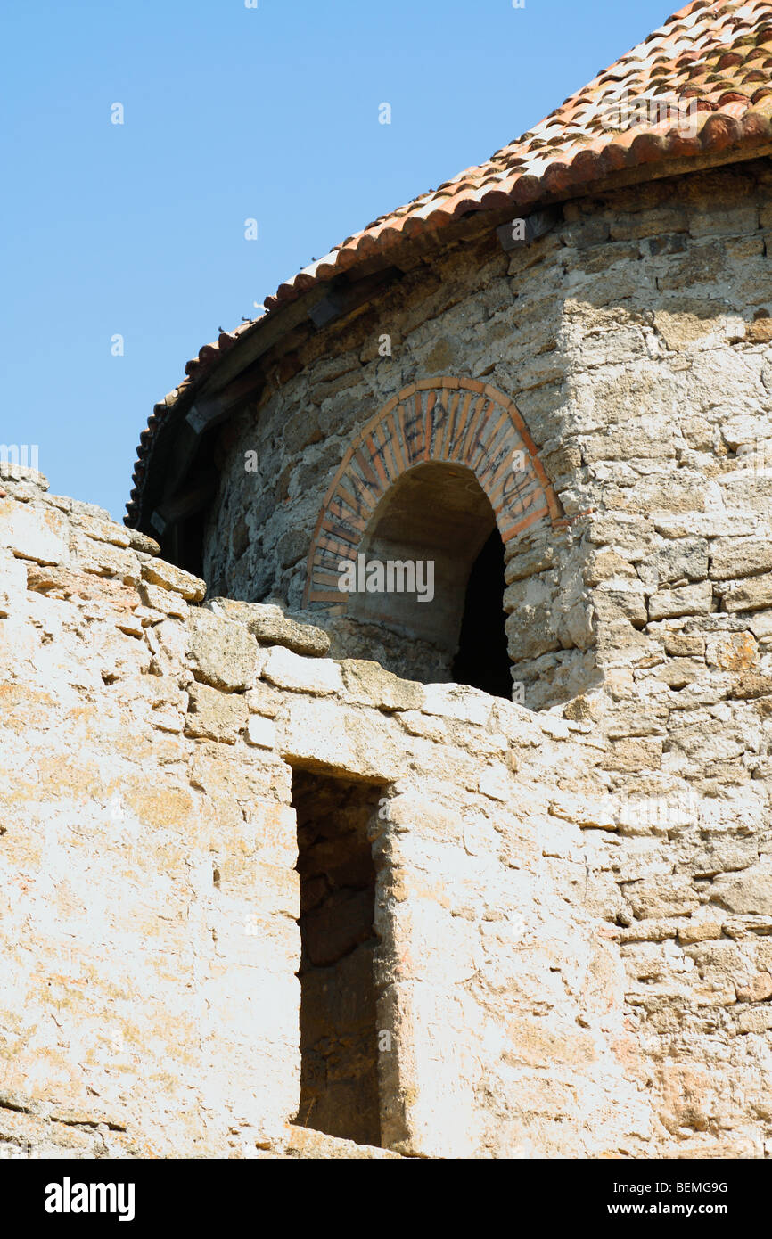 Akkerman (Ackerman or Ak Kerman) Castle - Fortress ruin in Odessa ...