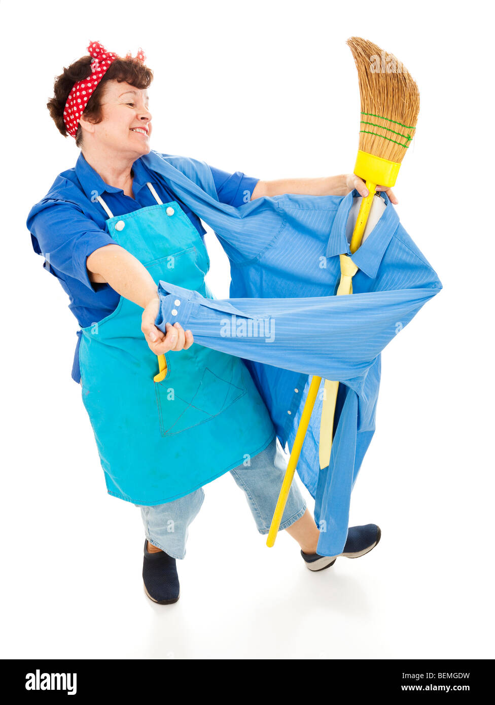 Broom Dance Stock Photos & Broom Dance Stock Images - Alamy