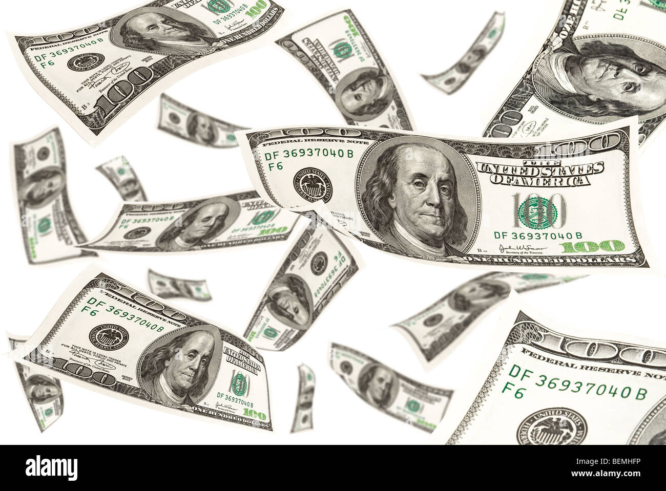 Money cut out hi-res stock photography and images - Alamy