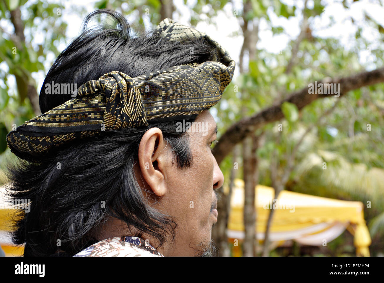 Malaysian Hair Styles For Men