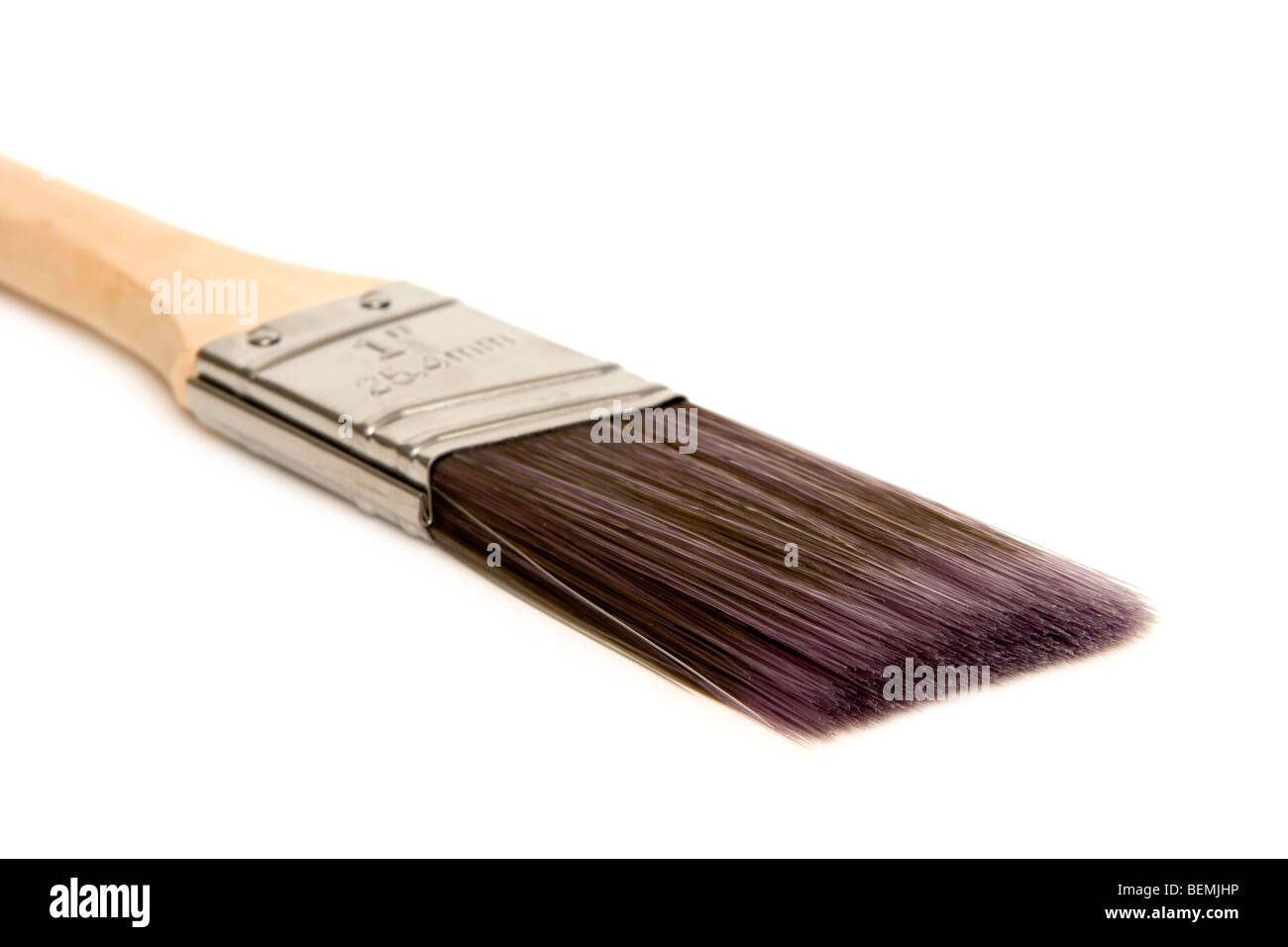 Paint brush cut out hi-res stock photography and images - Alamy