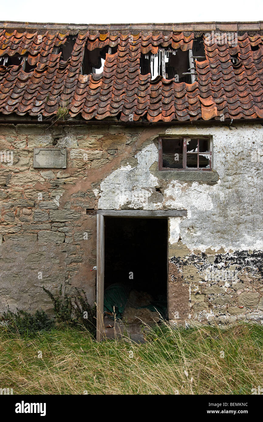 Scottish farm buildings scotland uk hi-res stock photography and images ...