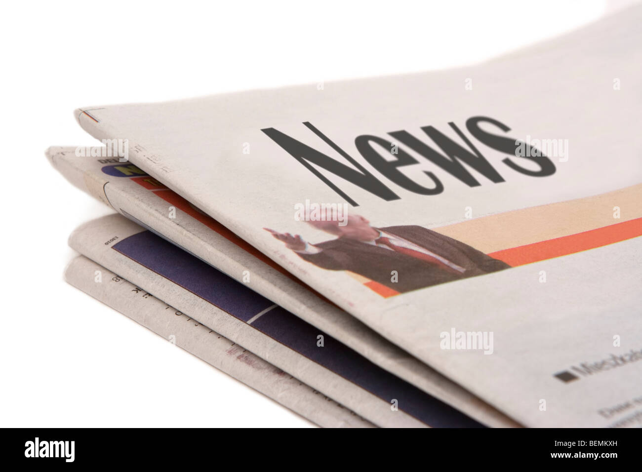 News to you hi-res stock photography and images - Alamy