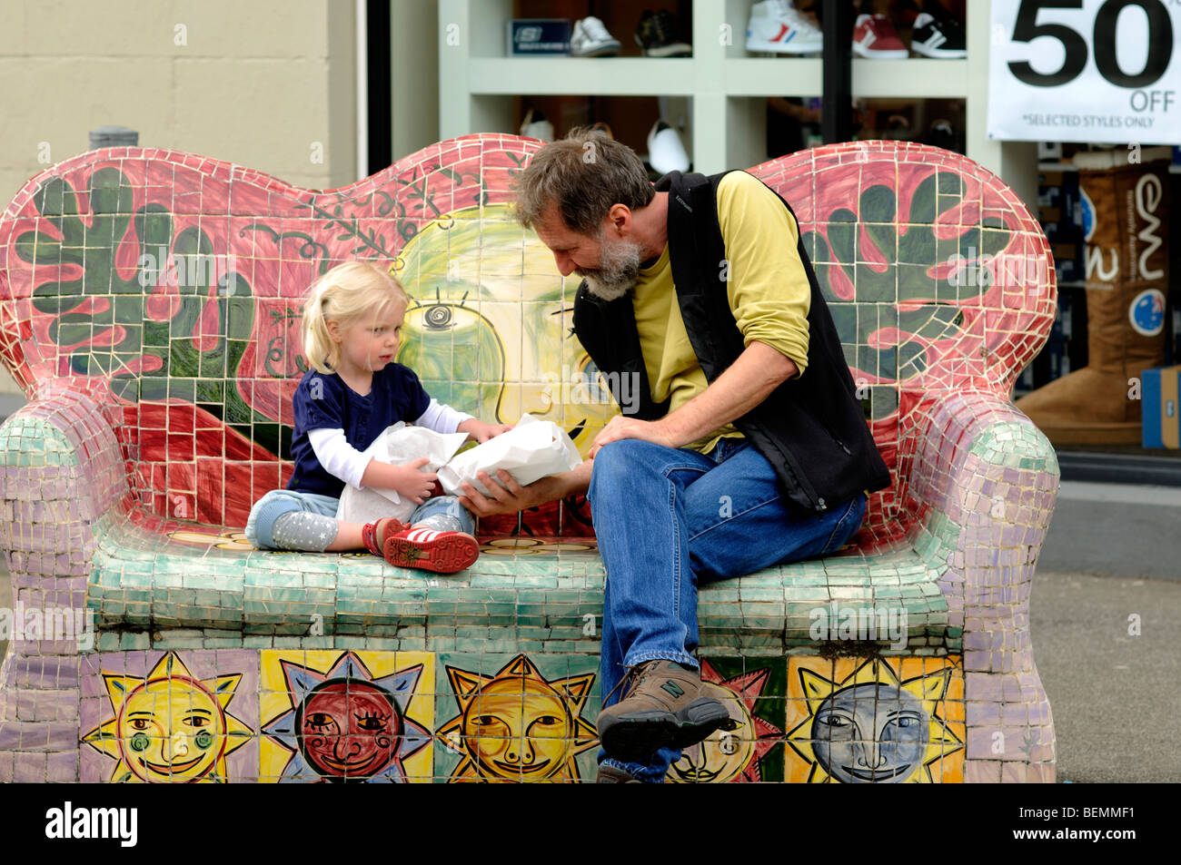 Kid brunswick hi-res stock photography and images - Alamy