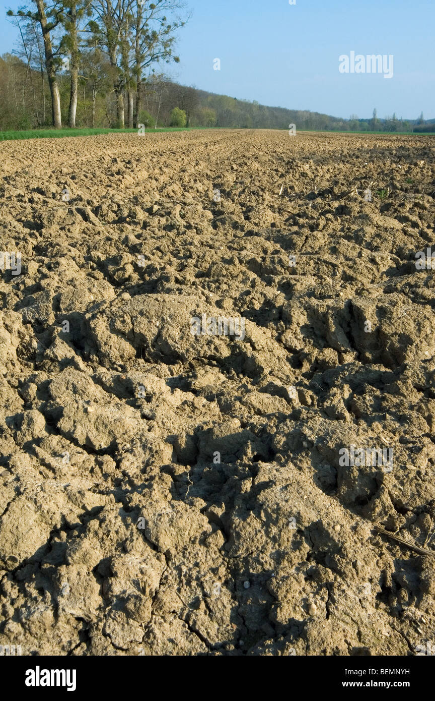Broken earth hi-res stock photography and images - Alamy