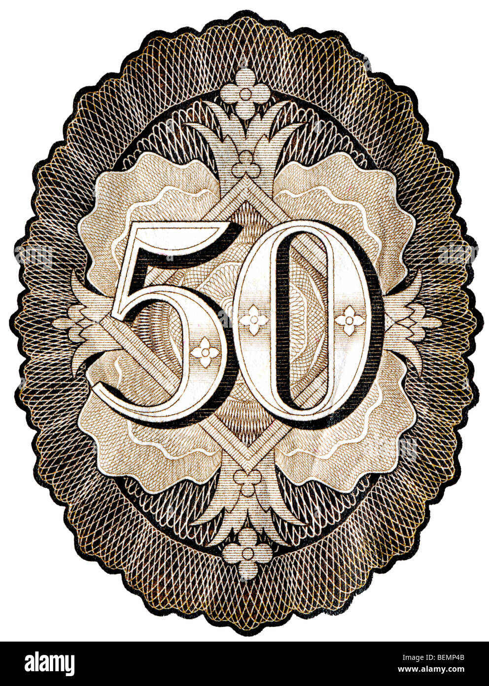 50 banknote hi-res stock photography and images - Alamy