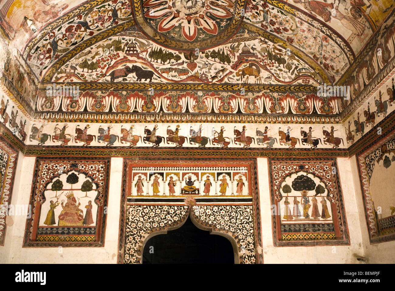 Raj Mahal Palace Stock Photos & Raj Mahal Palace Stock Images - Alamy