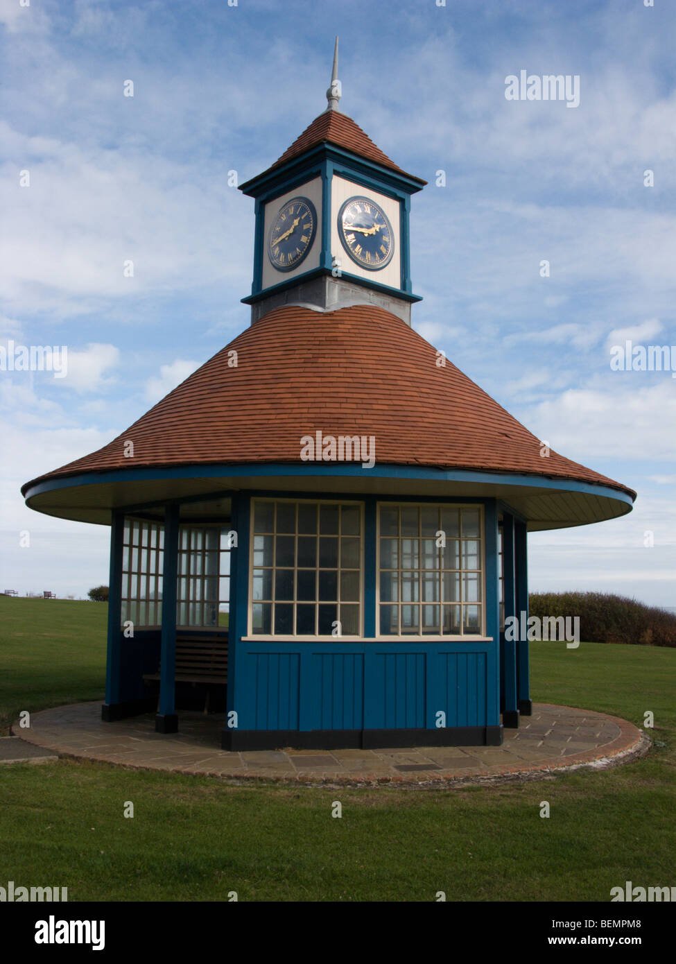 Finton on sea hi-res stock photography and images - Alamy